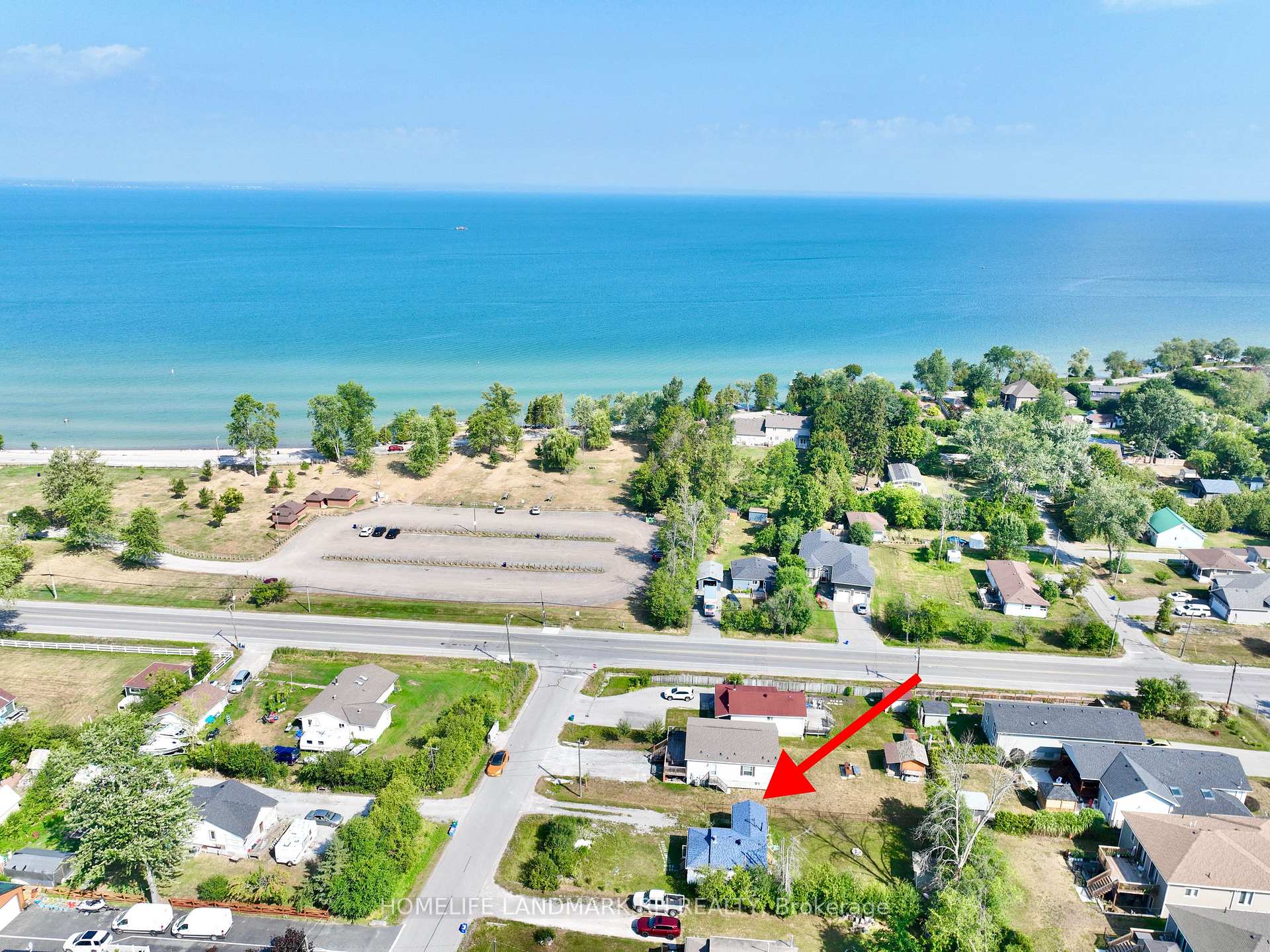 795 Third Avenue, Georgina, ON L0E 1S0