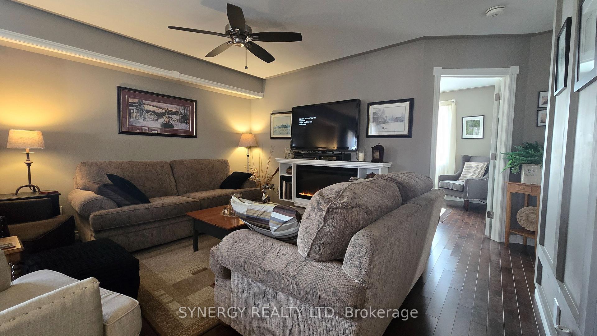 7953 Railroad Line, Brooke-Alvinston, ON N0M 2S0