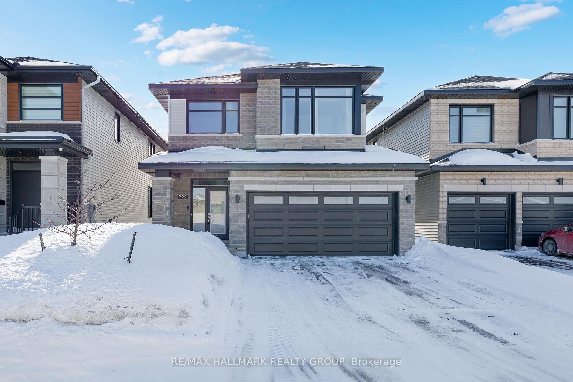 796 Chorus Drive, Blossom Park - Airport and Area, ON K4M 0R1