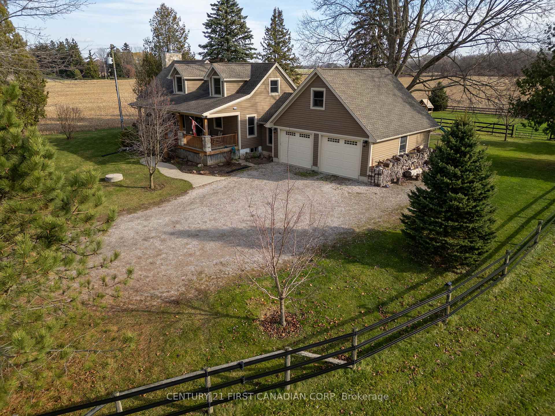 7967 Glendon Drive, Strathroy-Caradoc, ON N0L 1W0