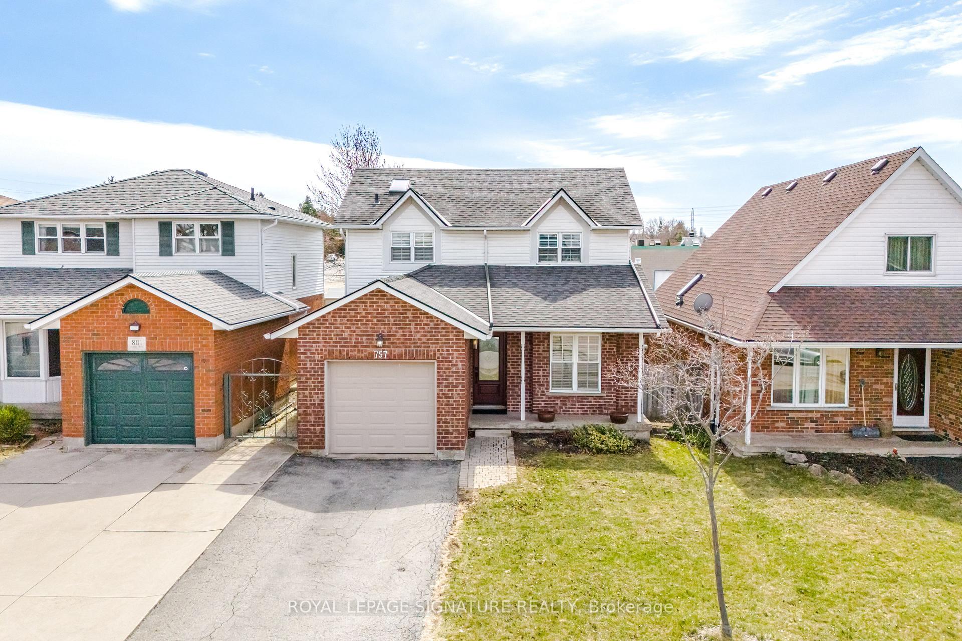 797 Acadia Drive, Hamilton, ON L8W 3V5