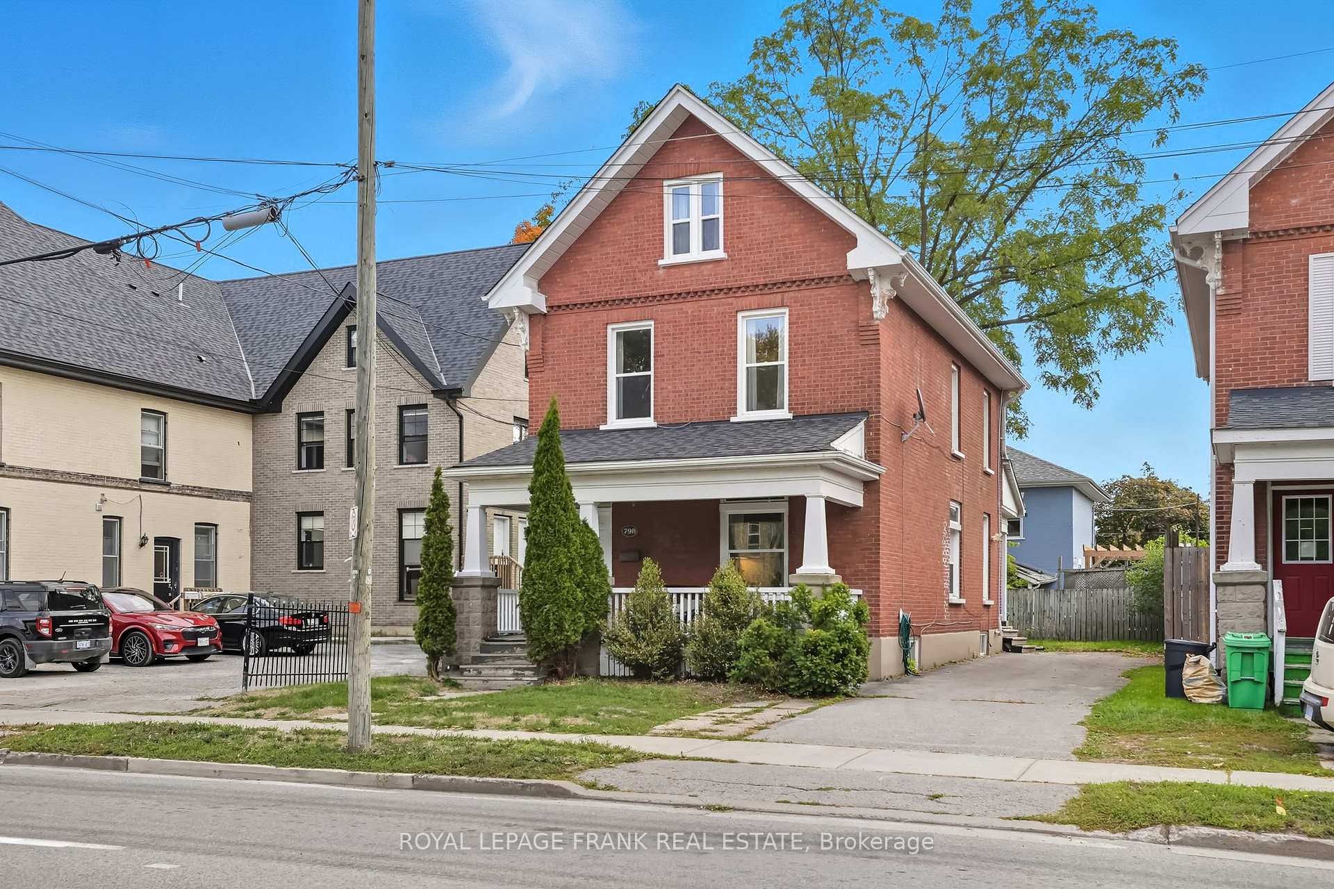 Peterborough Real Estate MLS® Listings & Houses For Sale