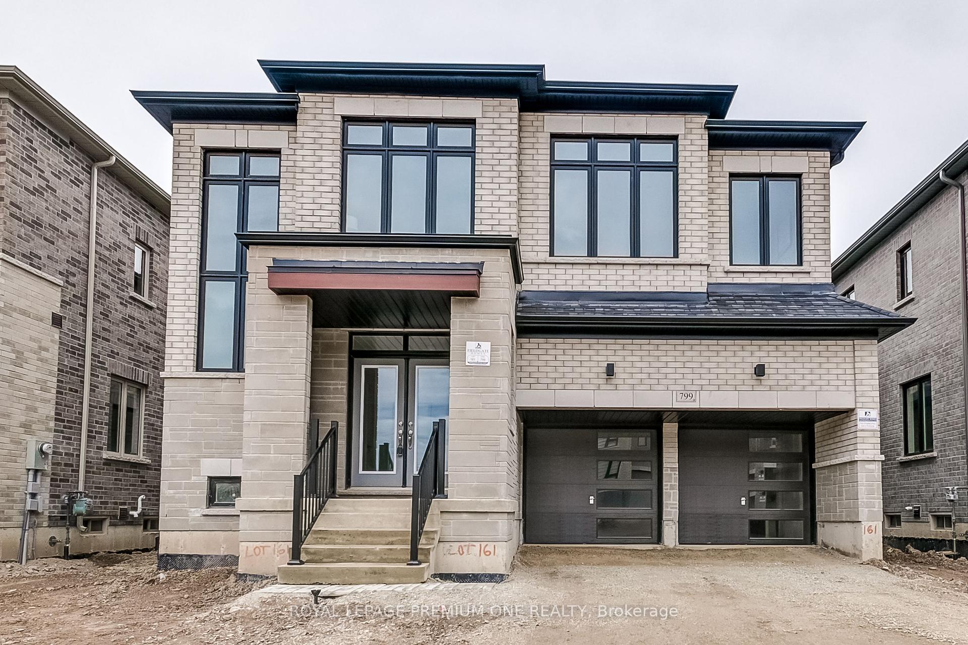 799 Apple Terrace, Milton, ON L9E 2C3