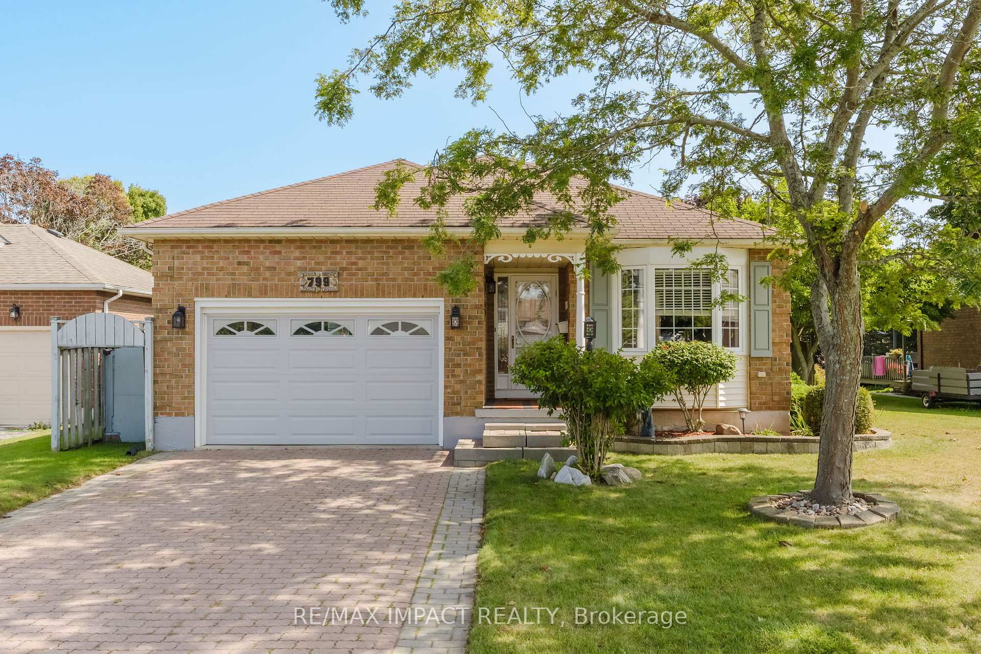 799 Daintry Crescent, Cobourg, ON K9A 4Z3