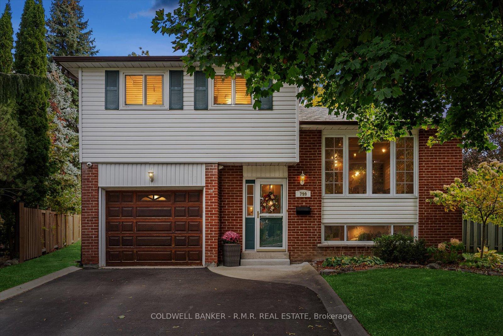 799 Rodney Court, Oshawa, ON L1G 6V6