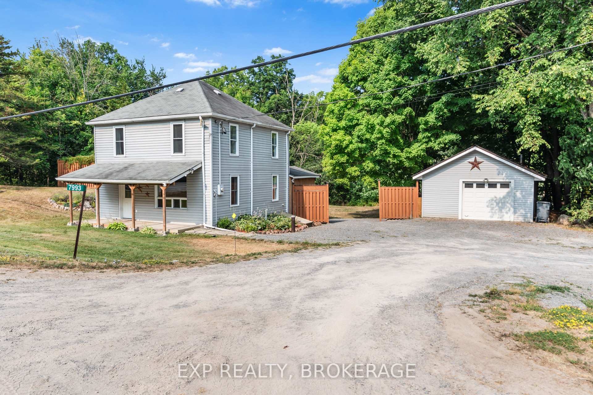 7993 Perth Road, Frontenac, ON K0K 2L0