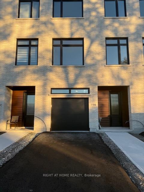 79B River Street, Parry Sound, ON P2A 2T8