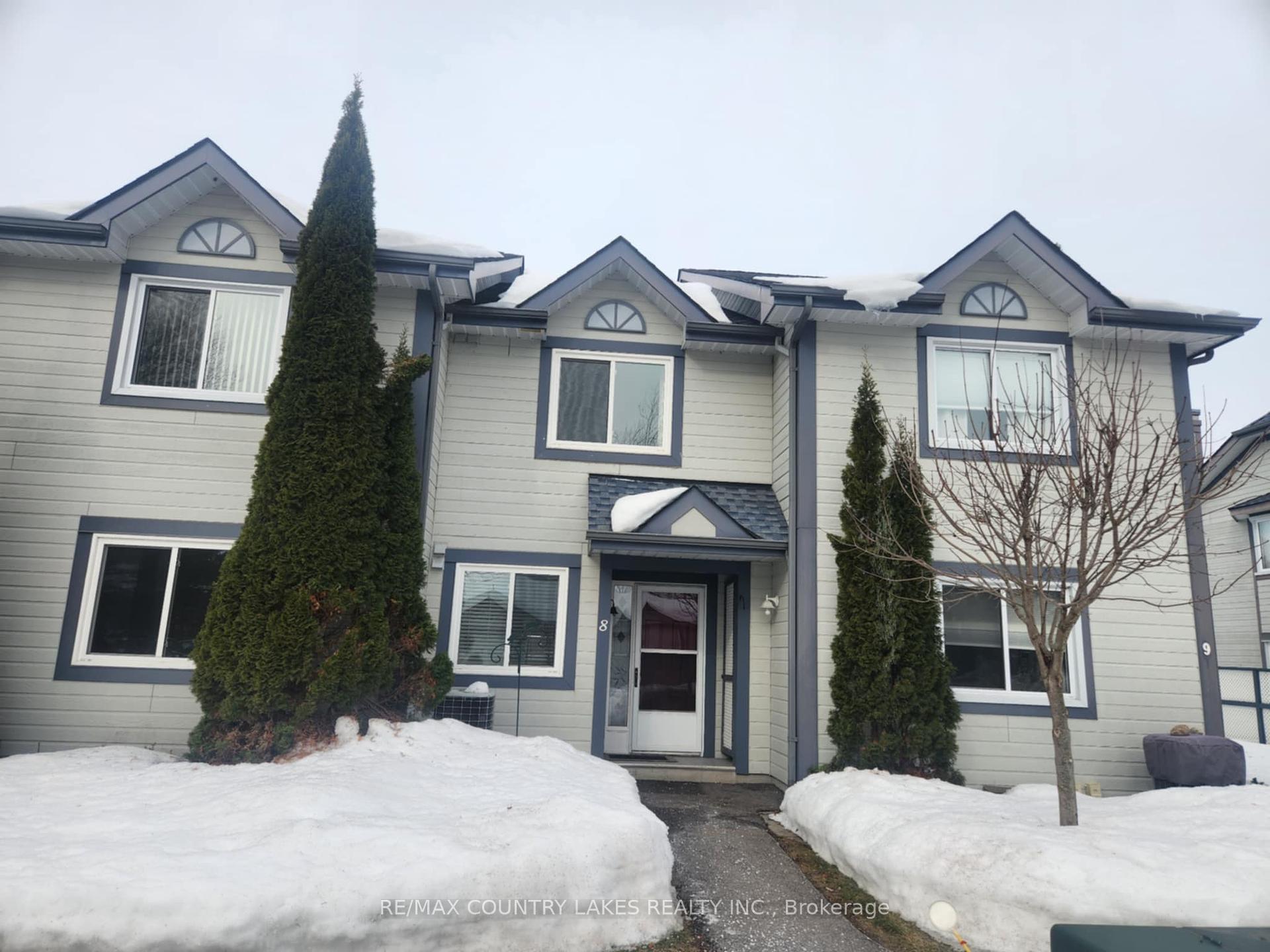 8 - 10 Laguna Parkway, Ramara, ON L0K 1B0