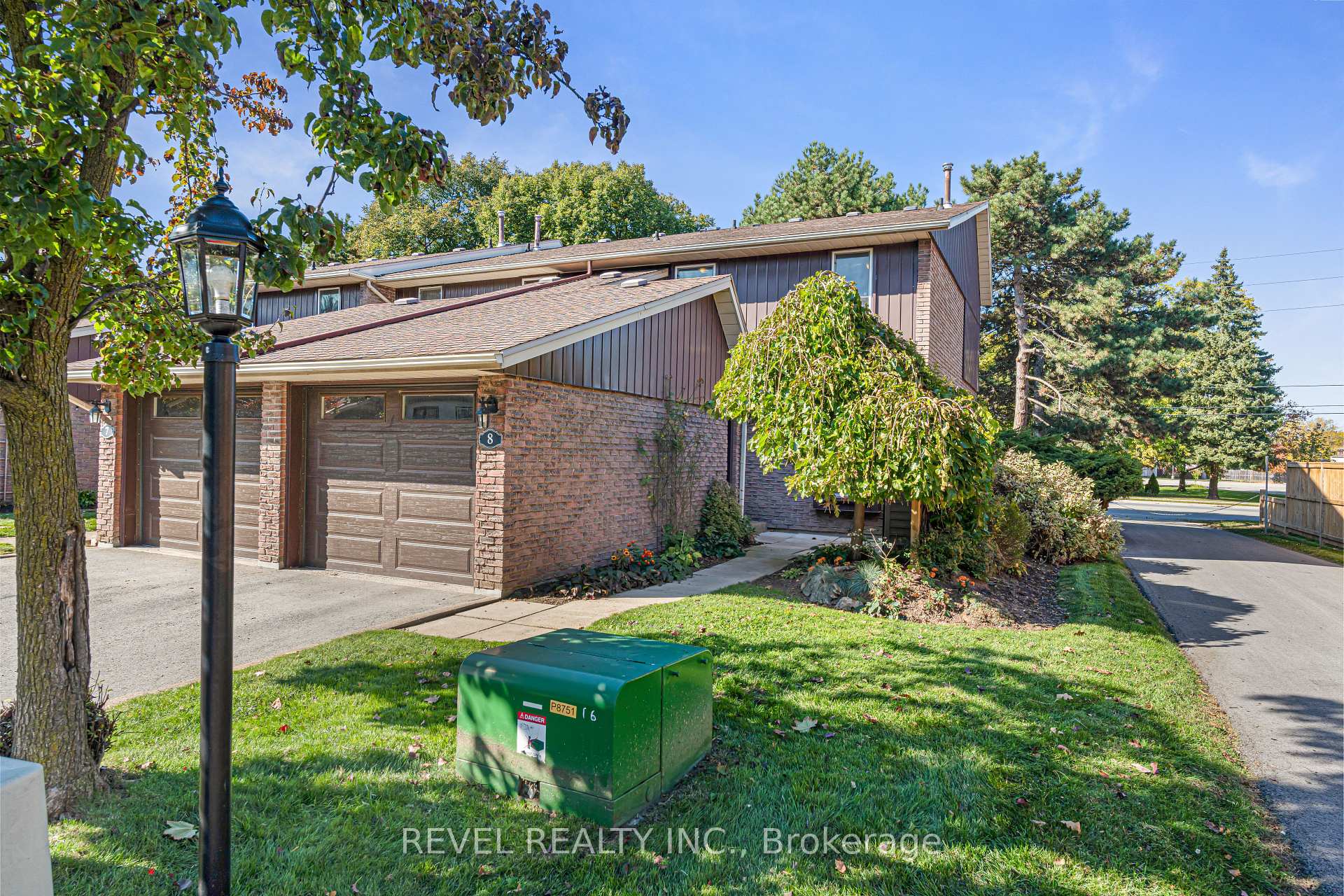 St. Catharines Real Estate MLS® Listings & Houses For Sale