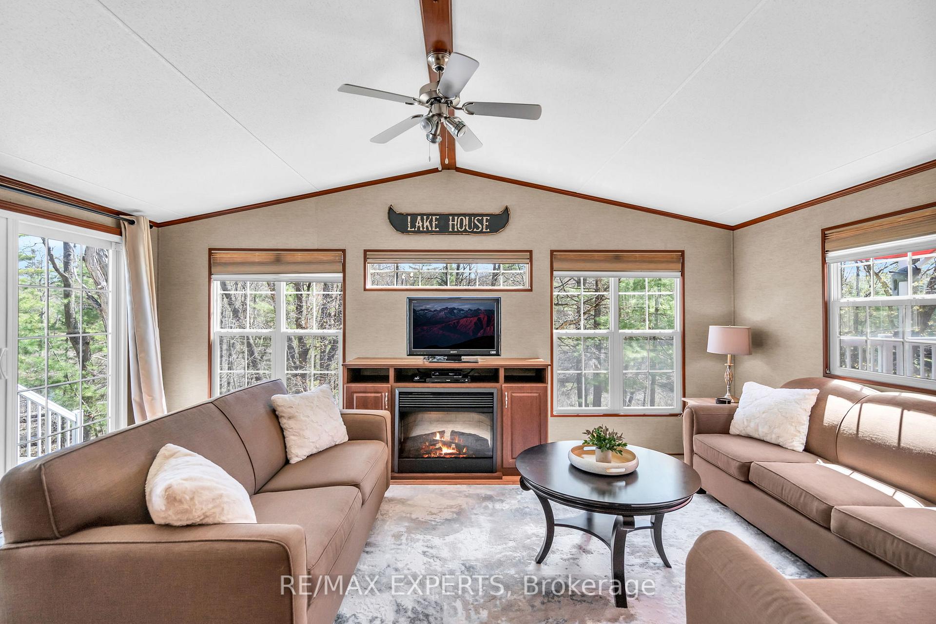 8 - 1336 S Morrison Lake Road, Gravenhurst, ON P0E 1G0