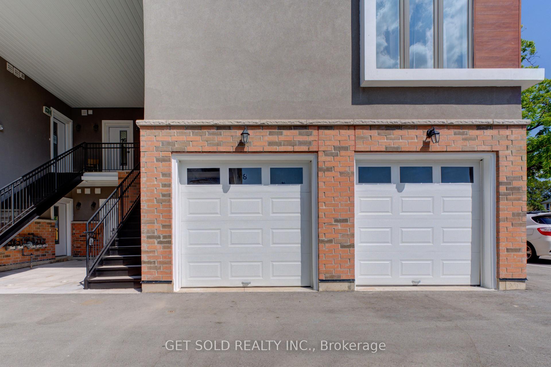 8 - 6701 Thorold Stone Road, Niagara Falls, ON L2J 1B3