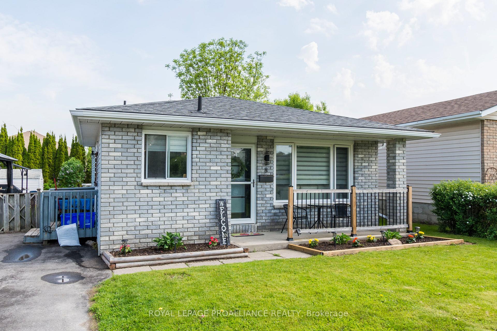 Quinte West Real Estate MLS® Listings & Houses For Sale