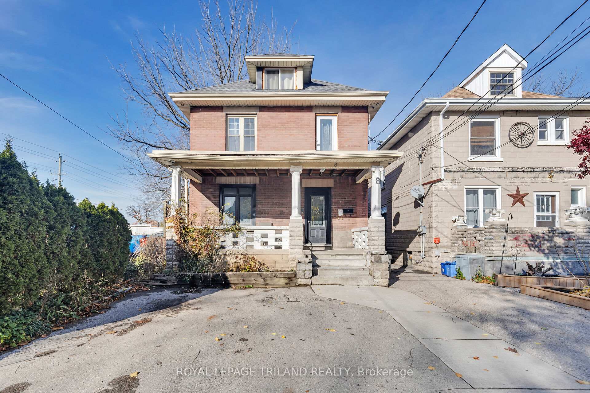 8 Bruce Street, London South, ON N6C 1G4