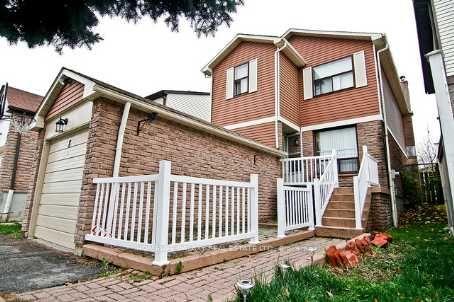 8 Chad Crescent, Toronto, ON M1B 2Z6