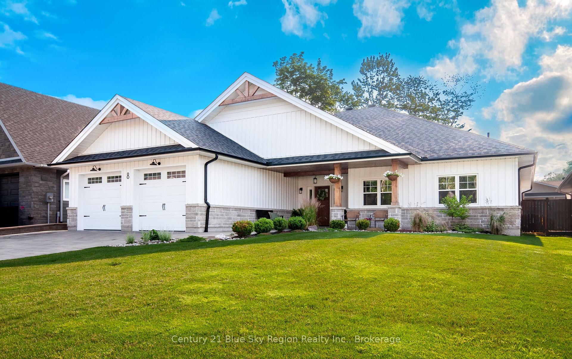 North Bay Real Estate MLS® Listings & Houses For Sale