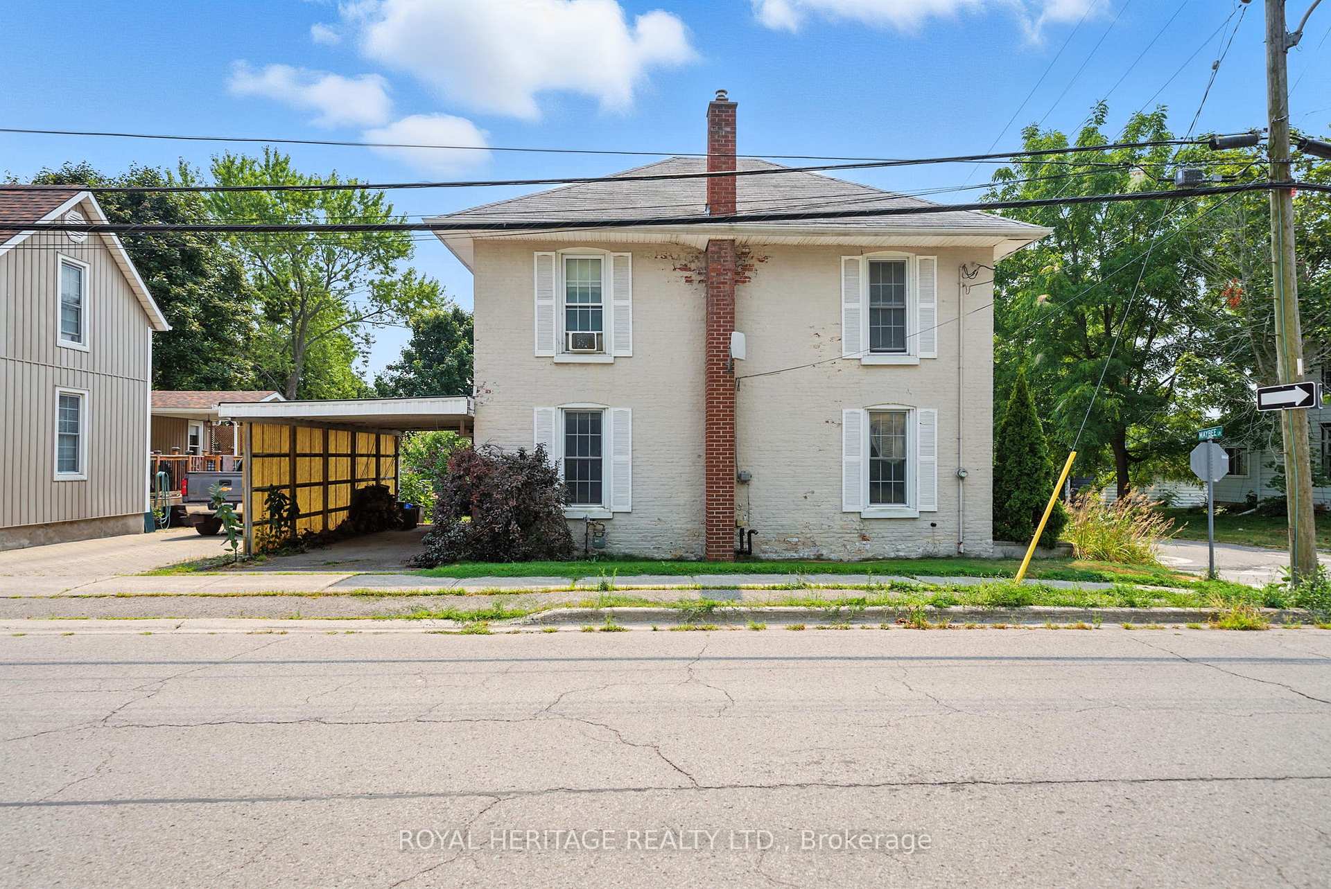 8 Church Street E, Cramahe, ON K0K 1S0