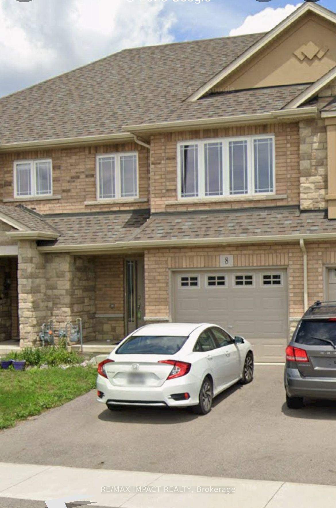 8 Cittadella Boulevard, Hamilton, ON L0R 1P0