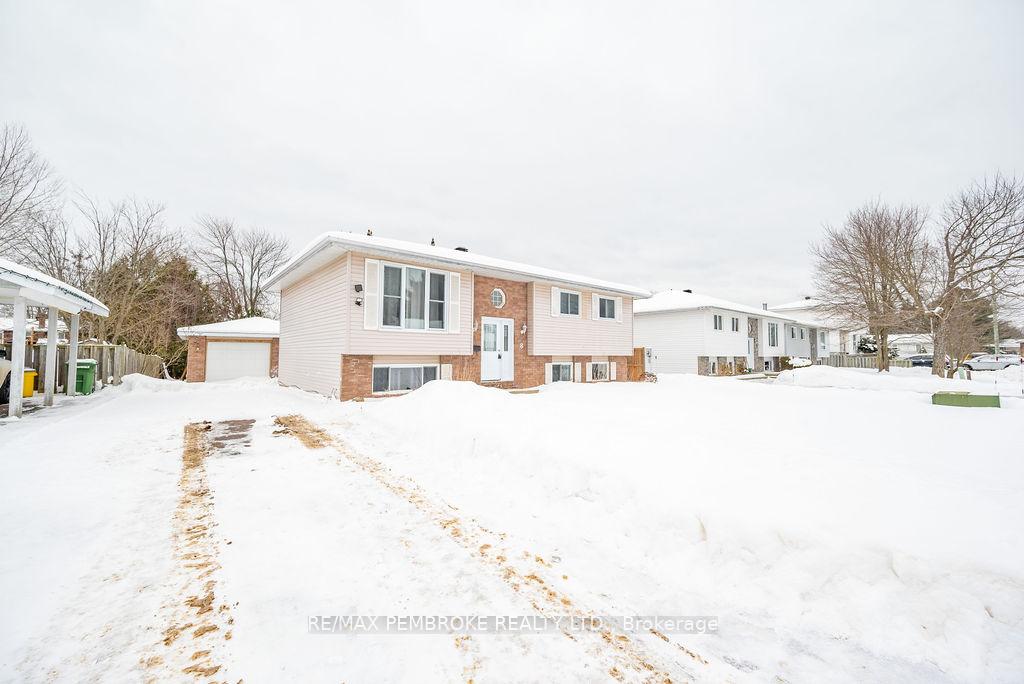 Petawawa Real Estate MLS® Listings & Houses For Sale