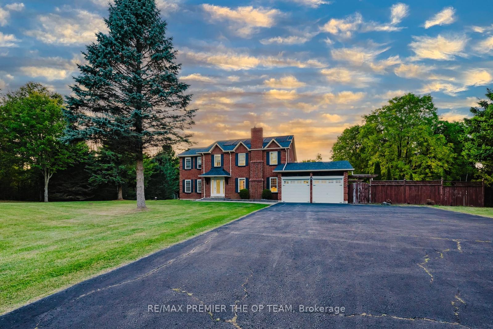 8 Elite Road, Caledon, ON L7K 0K9