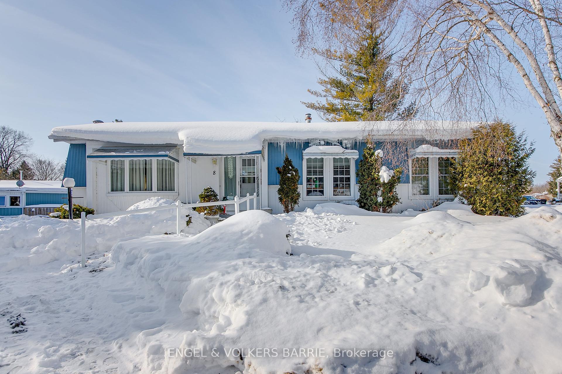 726-8 Honeysuckle Lane, Innisfil, ON L9S 1M5