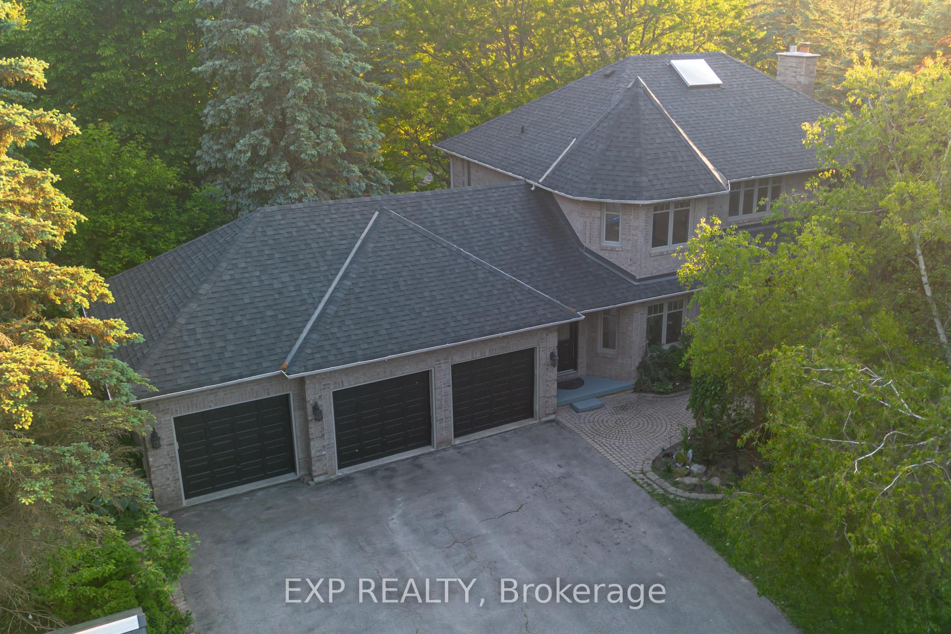 8 Humber Trail, Caledon, ON L7E 0A8