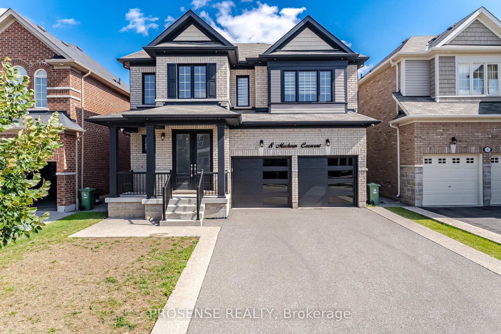 8 Macbean Crescent, Hamilton, ON L0R 2H9