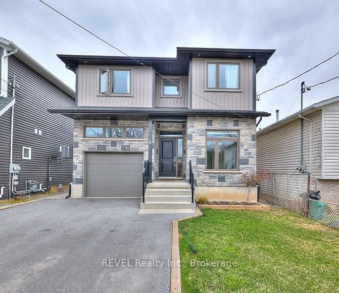 8 Nash Street, St. Catharines, ON L2S 1B5