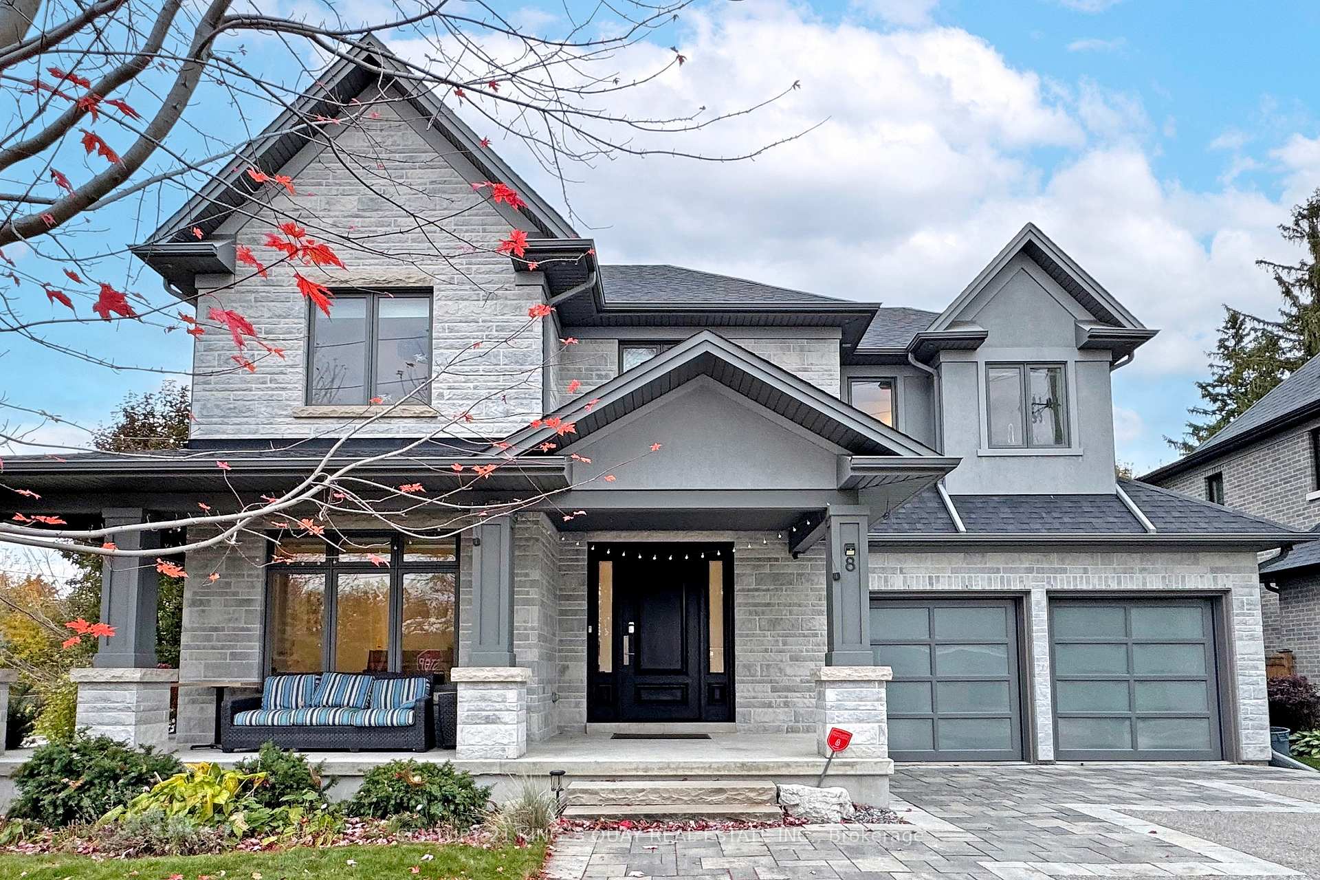 Markham Real Estate MLS® Listings & Houses For Sale