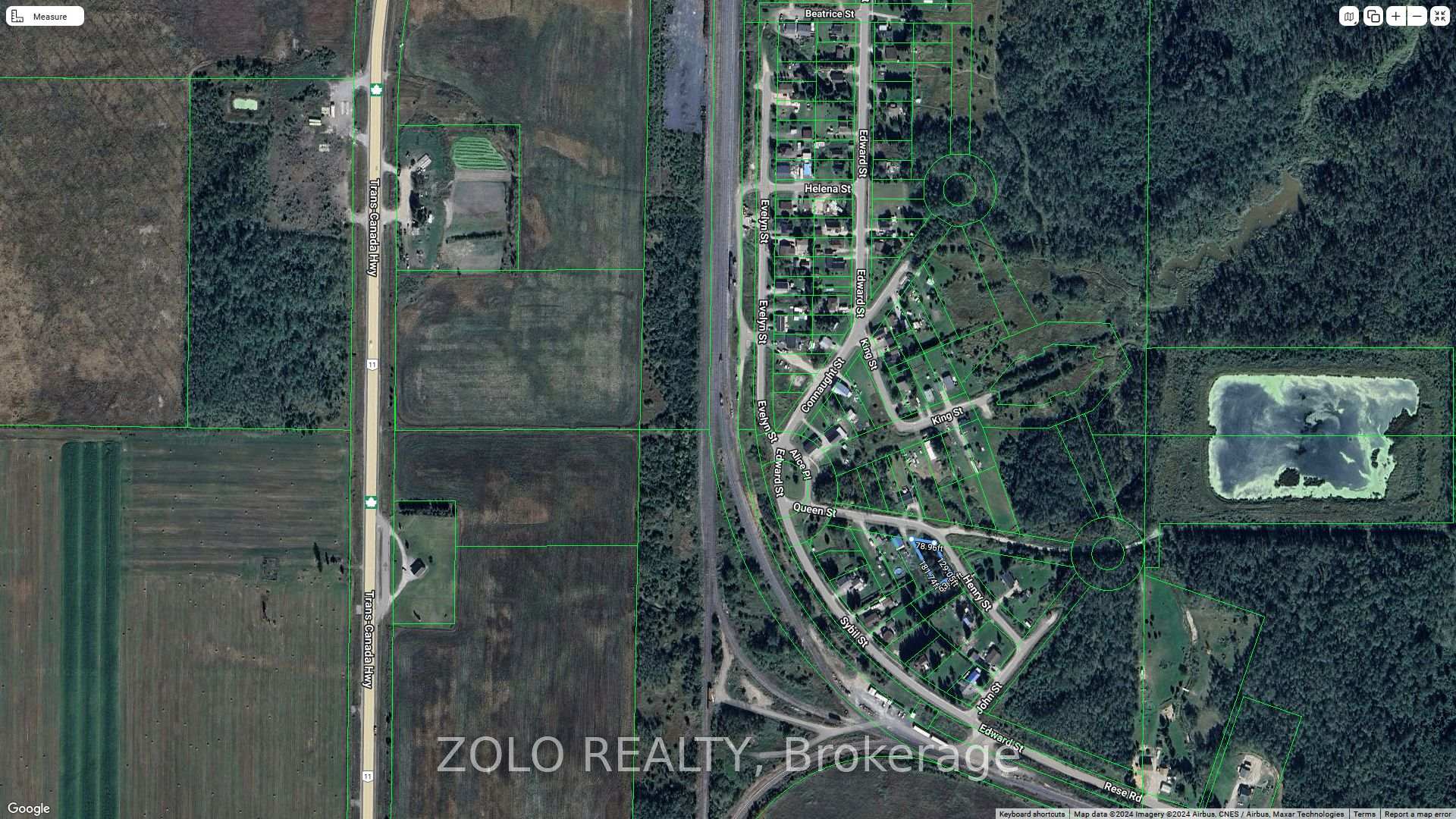 8 Queen Street, Iroquois Falls, ON P0N 1E0