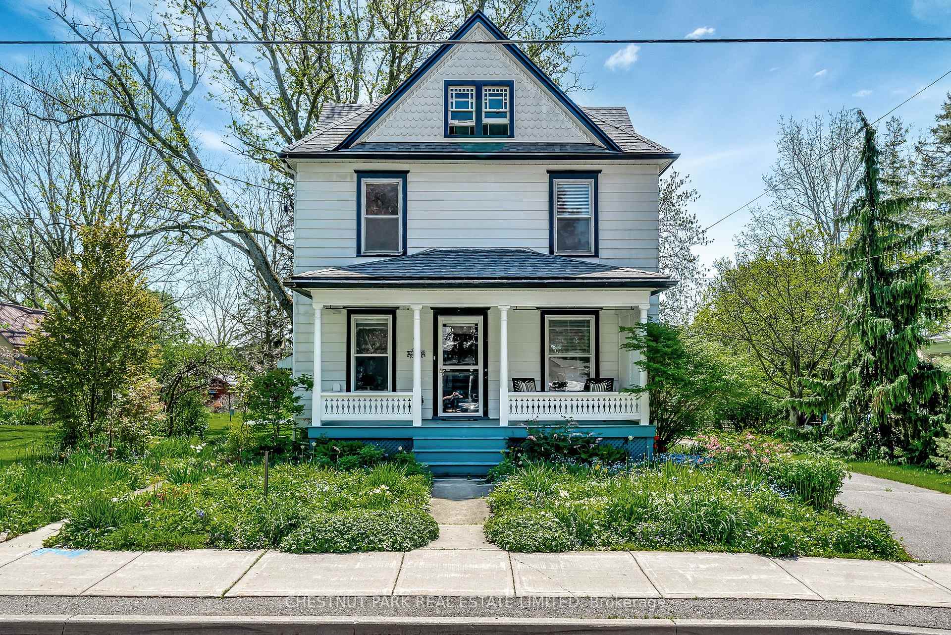 8 Queen Street, Prince Edward County, ON K0K 2T0