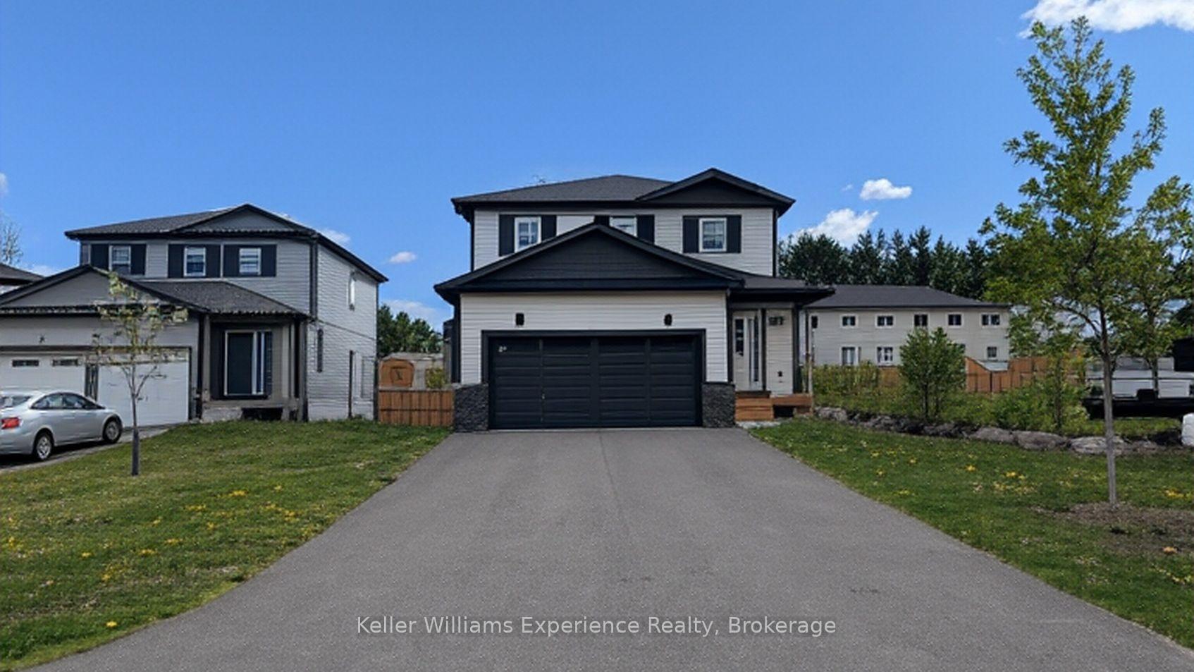 8 Quinn Forest Drive, Bracebridge, ON P1L 0C8