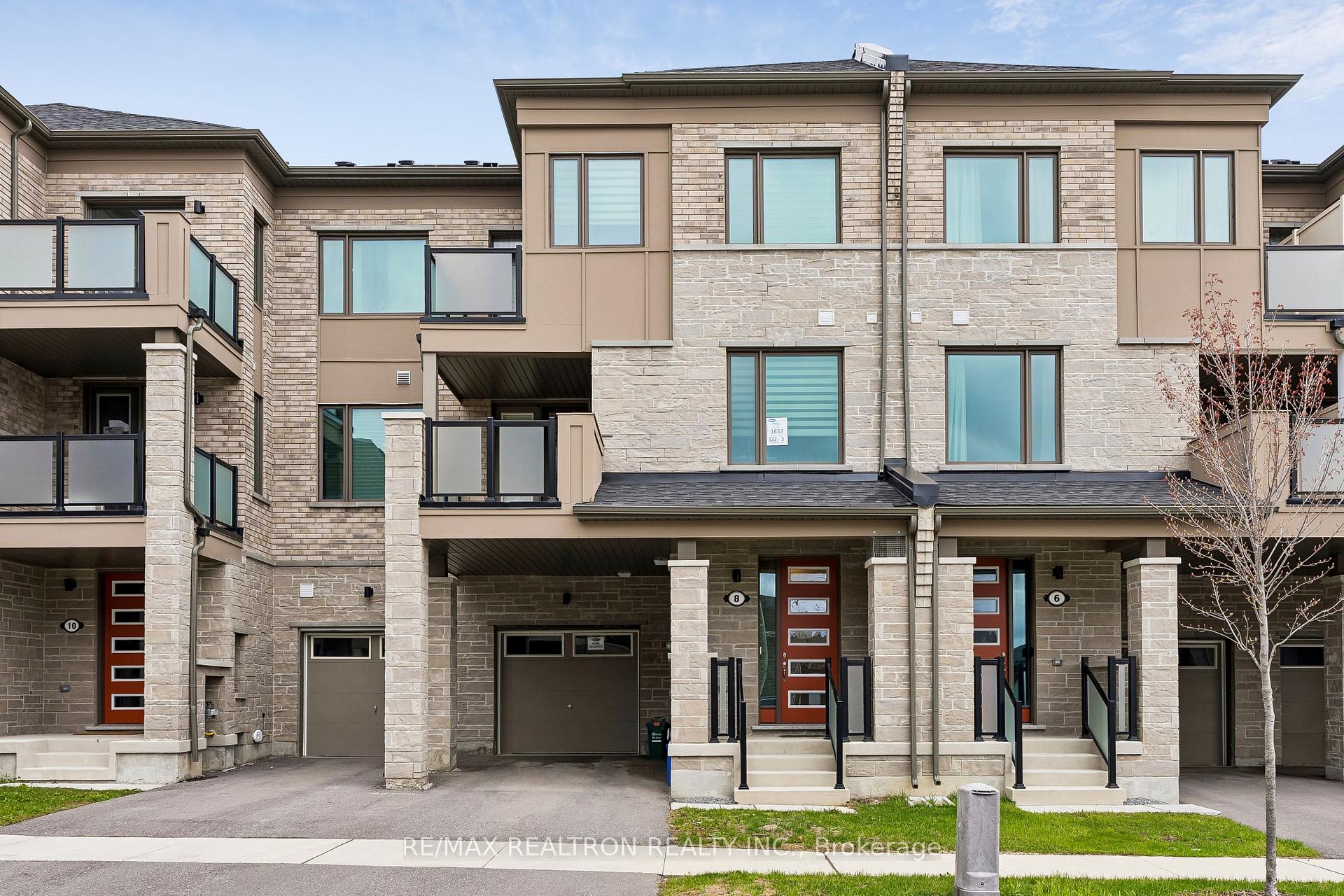 Markham Real Estate MLS® Listings & Houses For Sale
