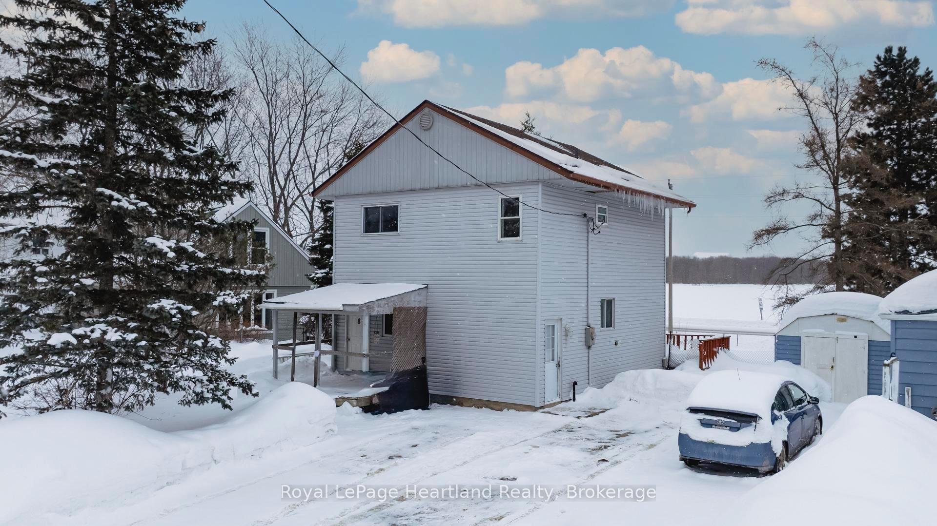 8 TORONTO Boulevard, Huron East, ON N0M 1L0