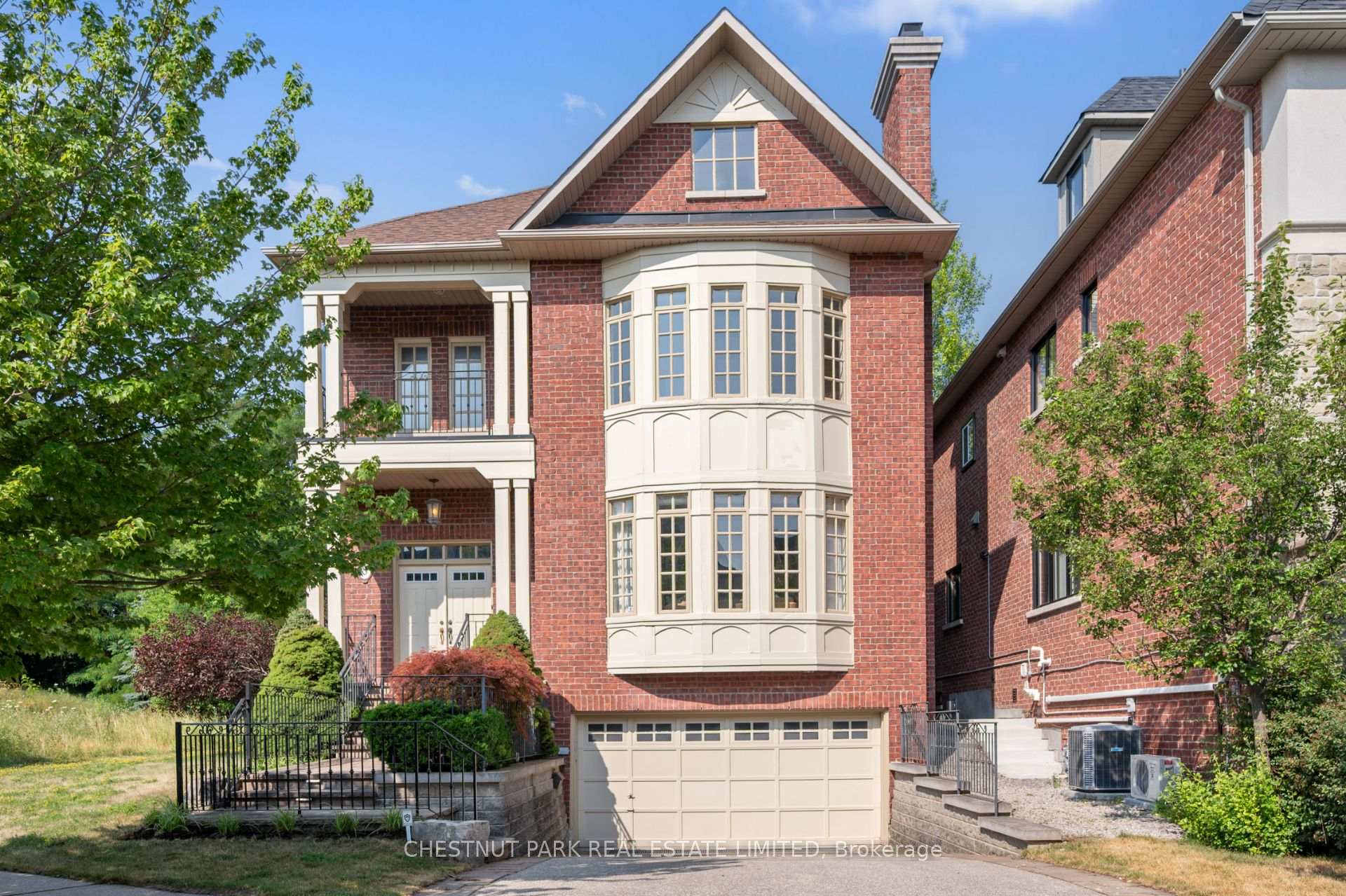 8 True Davidson Drive, Toronto, ON M4W 3X5