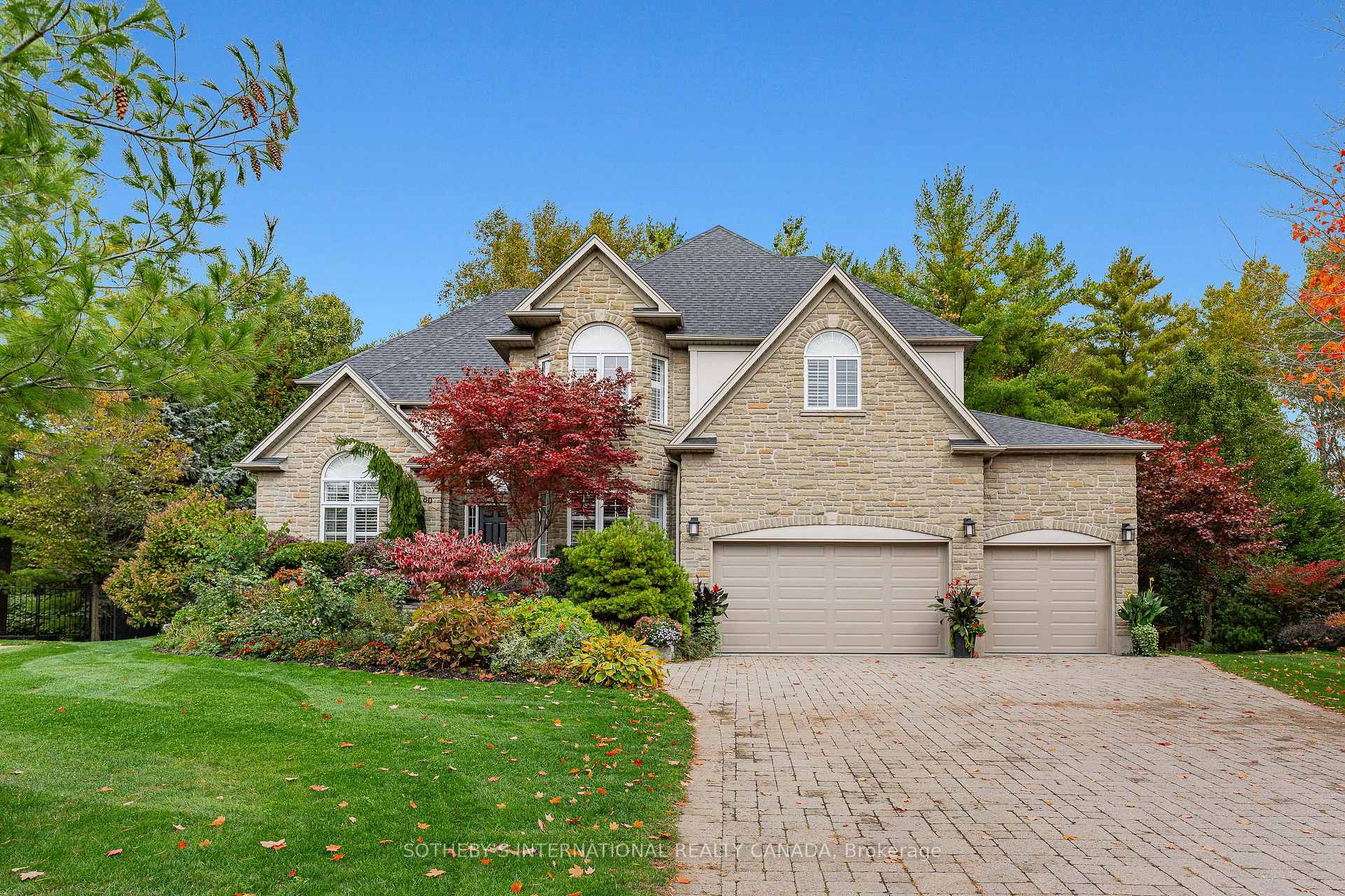 Cambridge Real Estate MLS® Listings & Houses For Sale