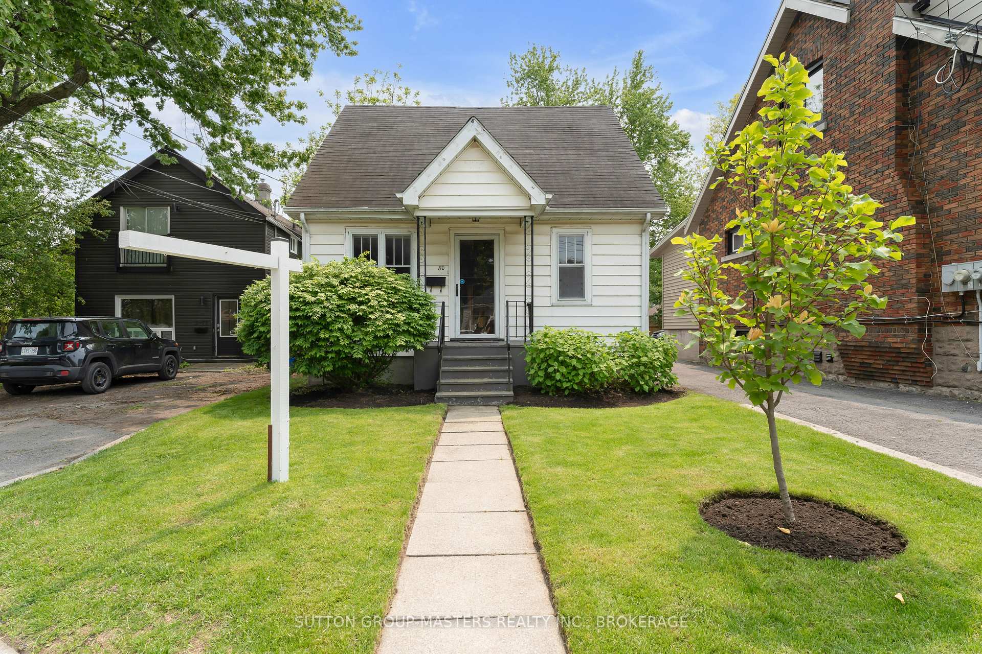 80 Durham Street, Kingston, ON K7L 1J4