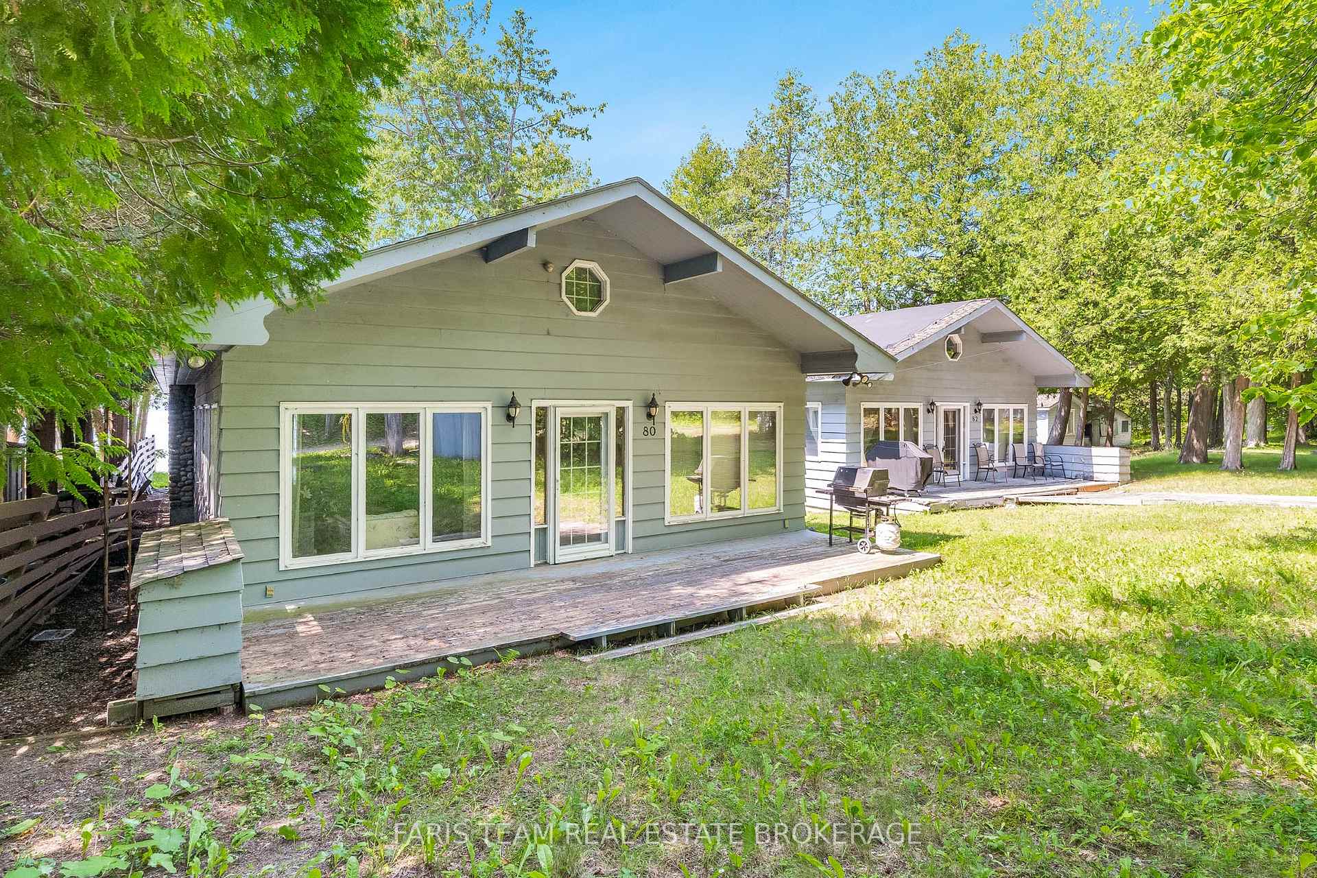 Tiny Real Estate MLS® Listings & Houses For Sale