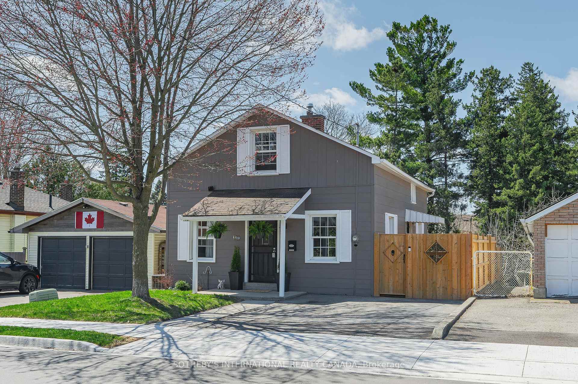 80 Elgin Street N, Cambridge, ON N1R 5H3