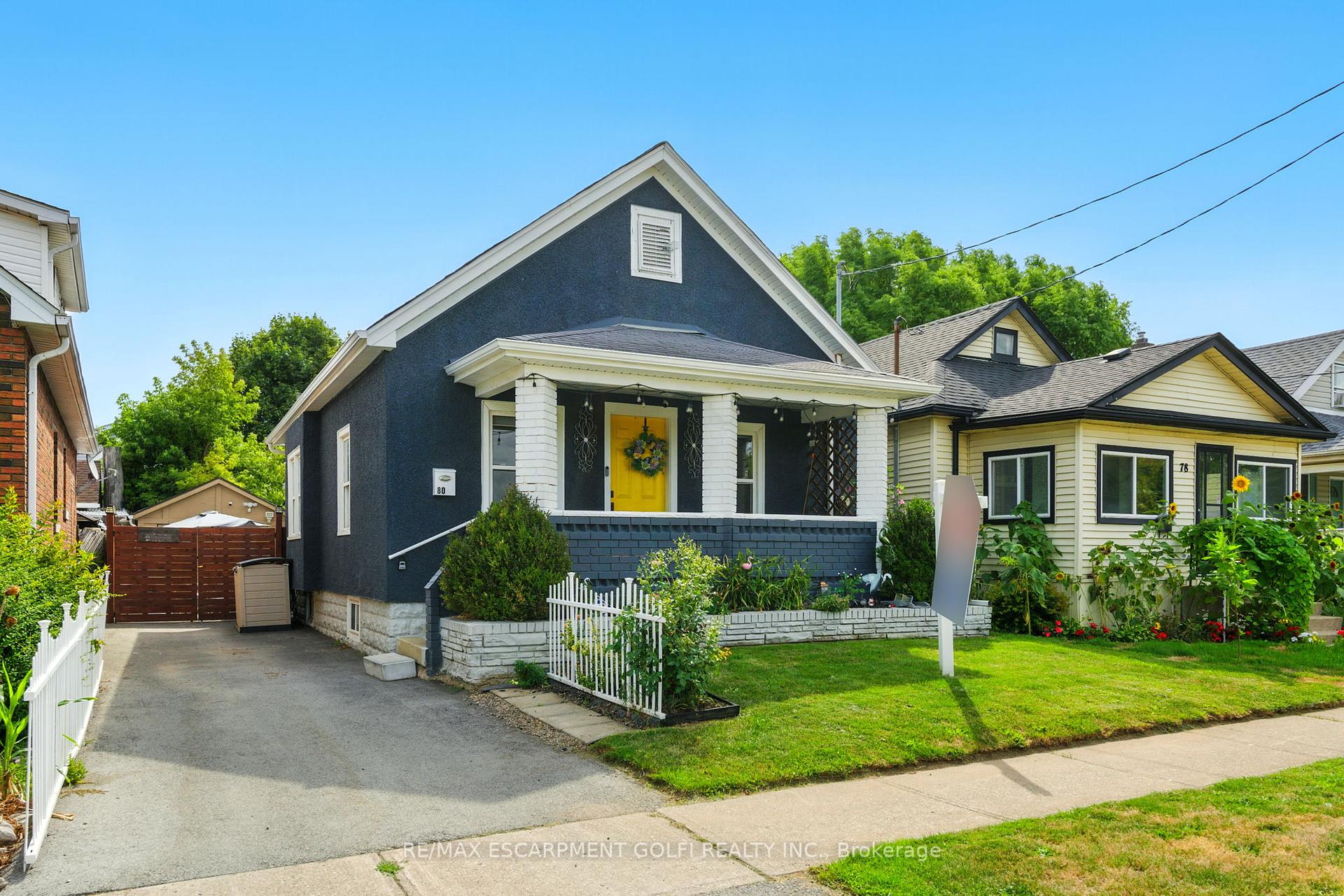 80 HAYNES Avenue, St. Catharines, ON L2R 3Z3