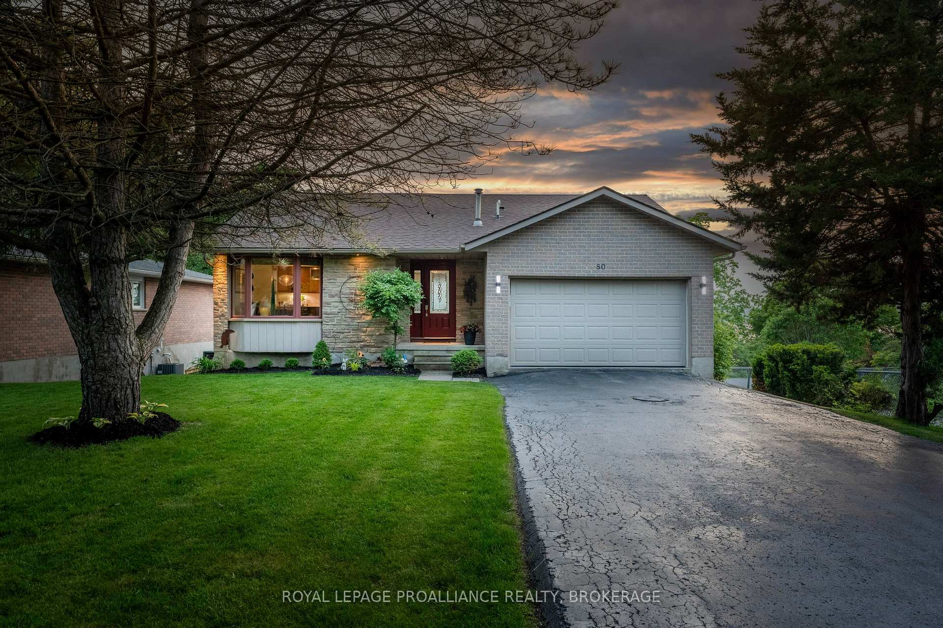 80 Limeridge Drive, Kingston, ON K7K 6L8