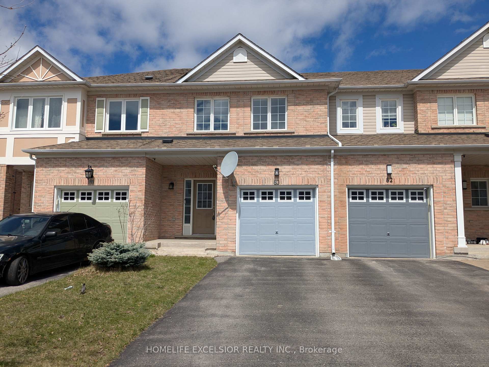 80 Madison Avenue, Richmond Hill, ON L4E 4P4