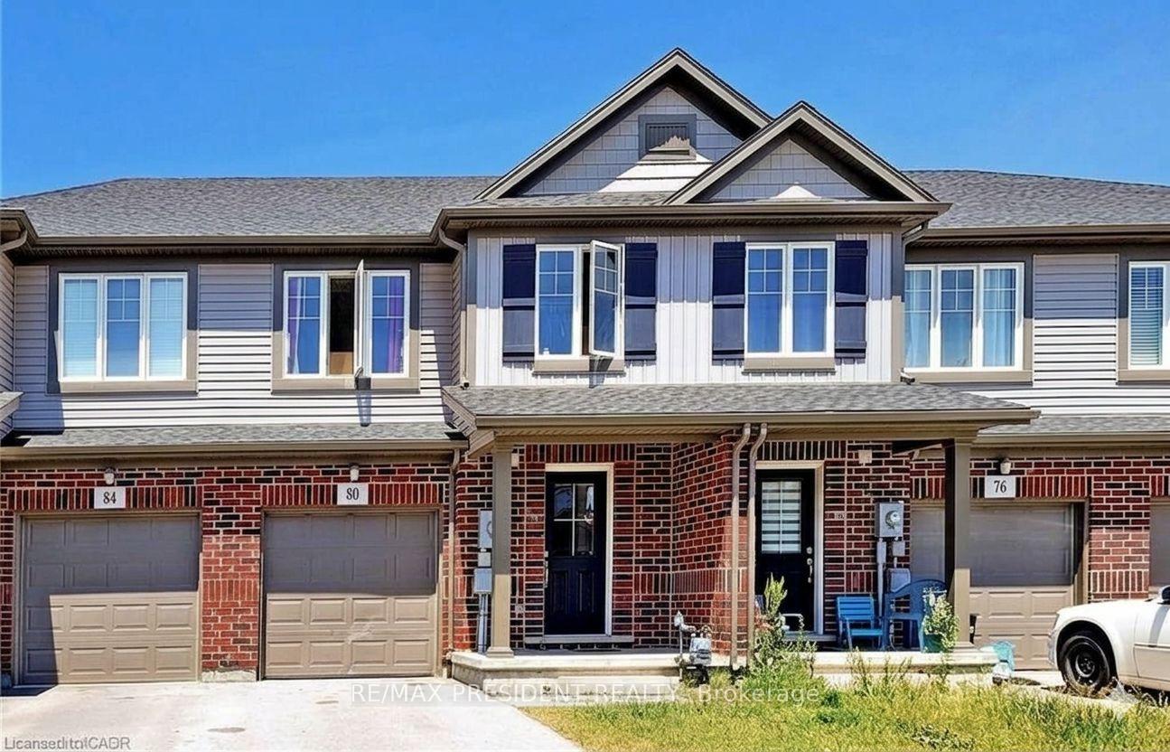 80 Monarch Street, Welland, ON L3C 0E6