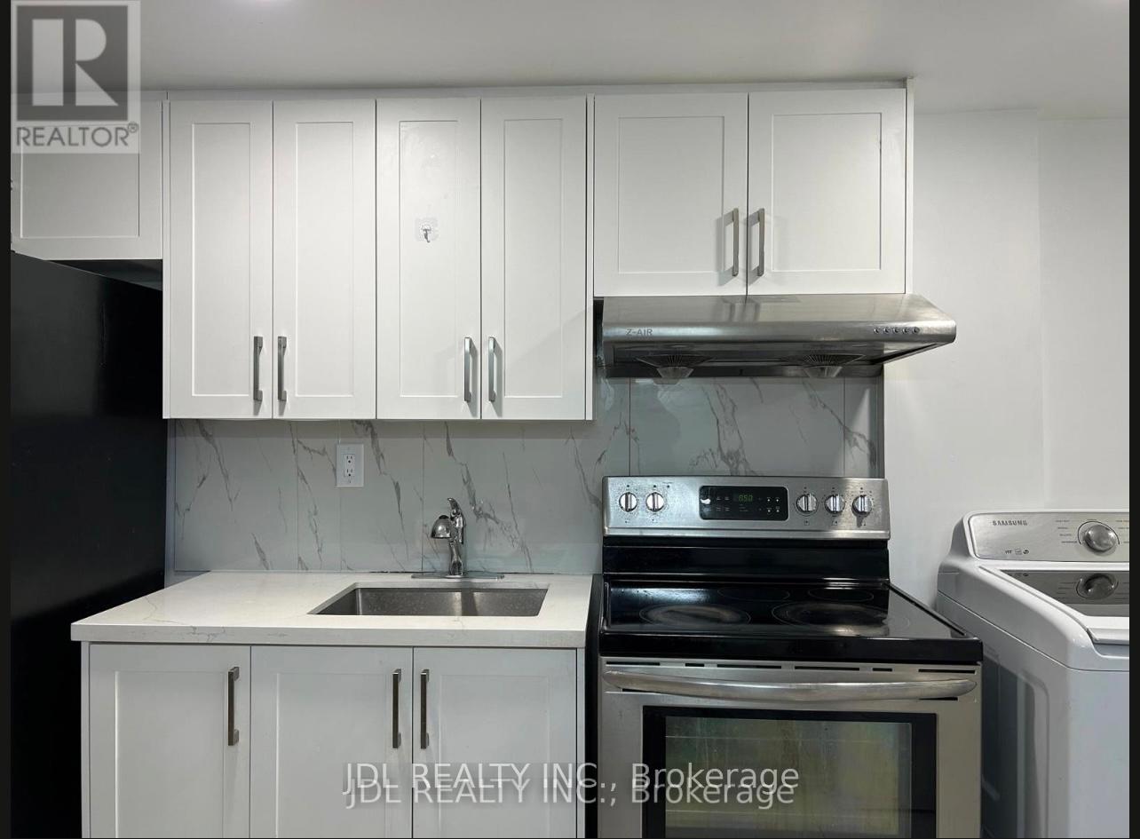 Unit C - 80 Mosedale Cres Crescent, Toronto, ON M2J 3A4