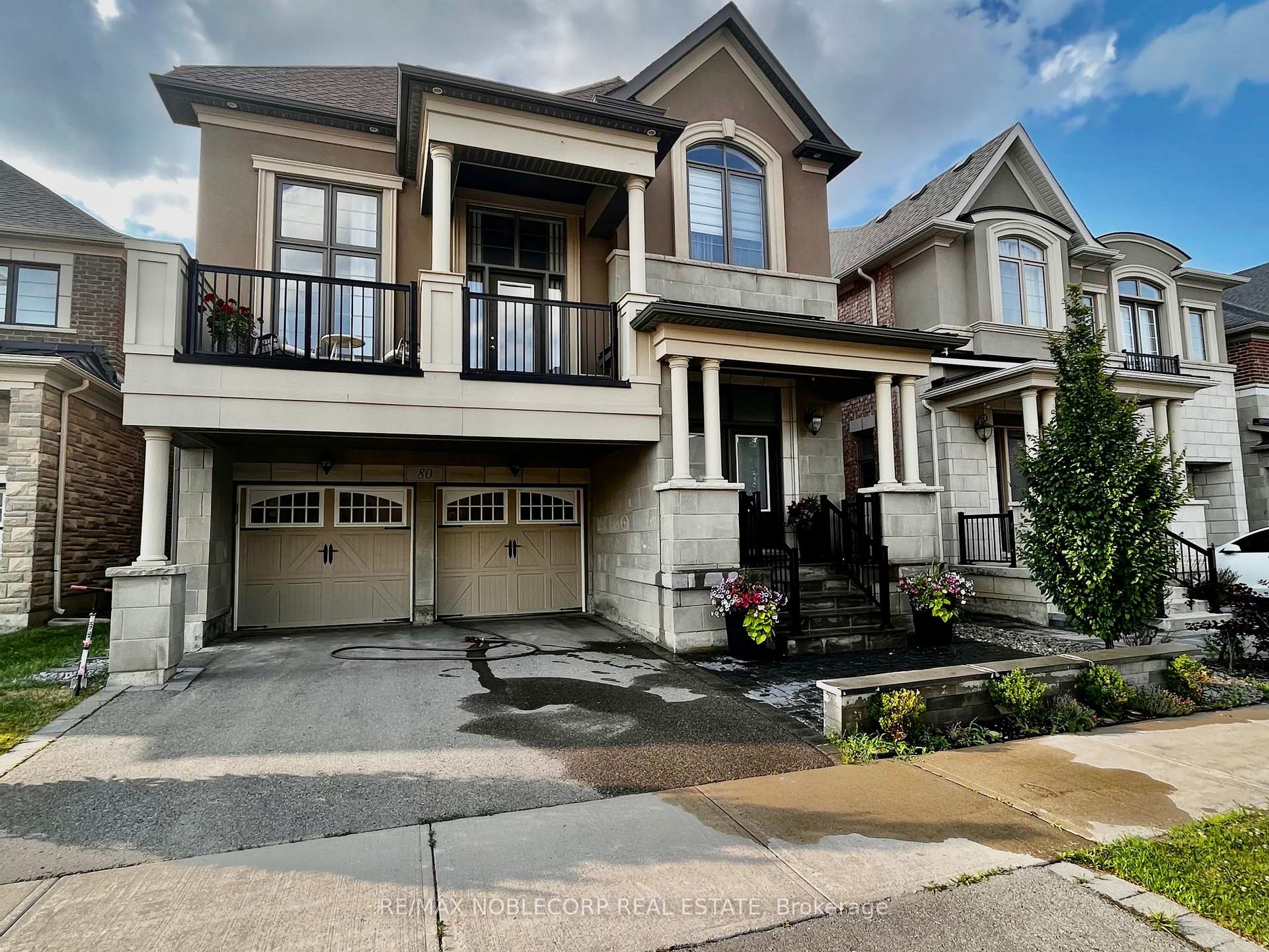 80 Pierre Berton Boulevard, Vaughan, ON L4H 4V3