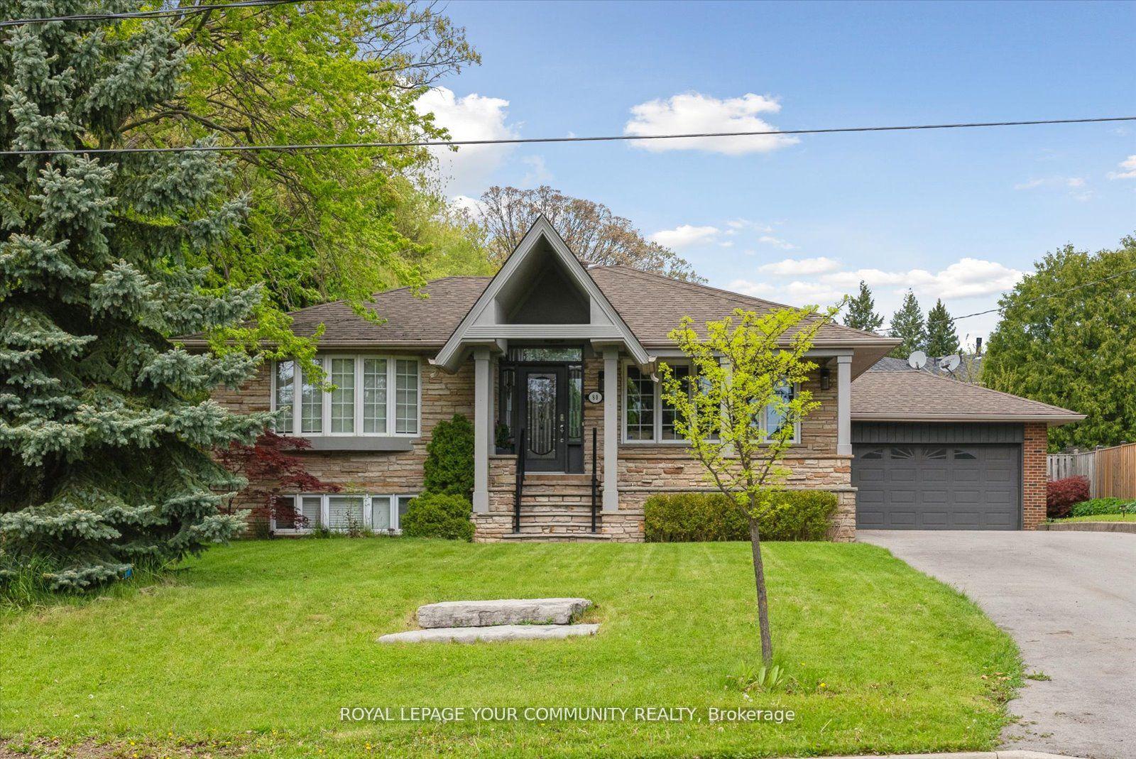 80 Princess Margaret Boulevard, Toronto, ON M9A 2A4