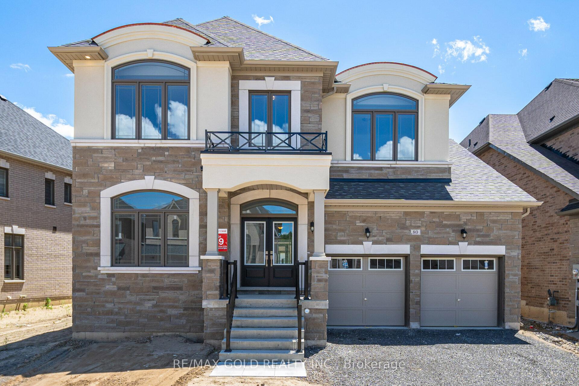 80 Raspberry Ridge Avenue, Caledon, ON L7C 4N2