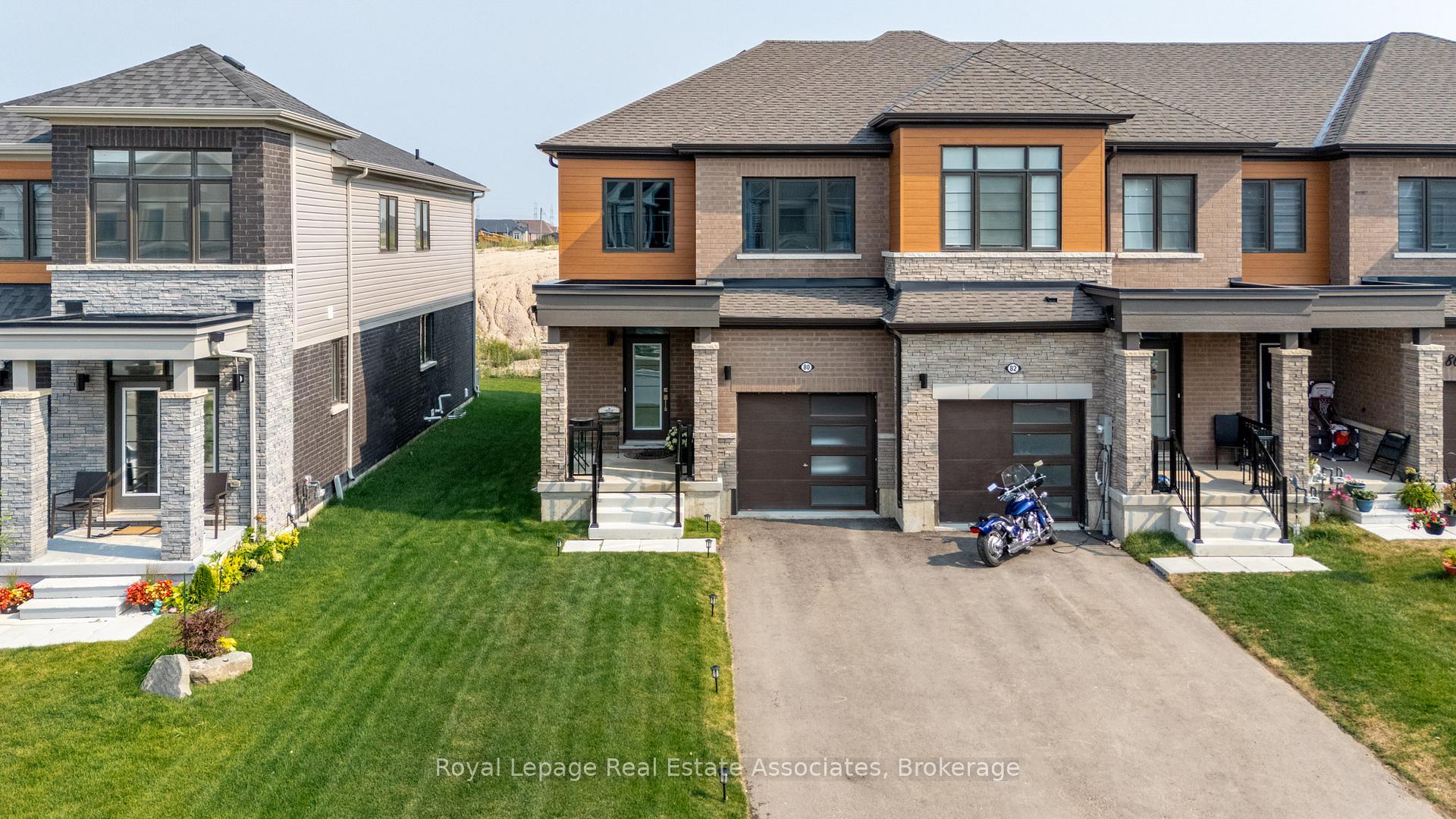 80 Selection Heights, Thorold, ON L2V 0N7