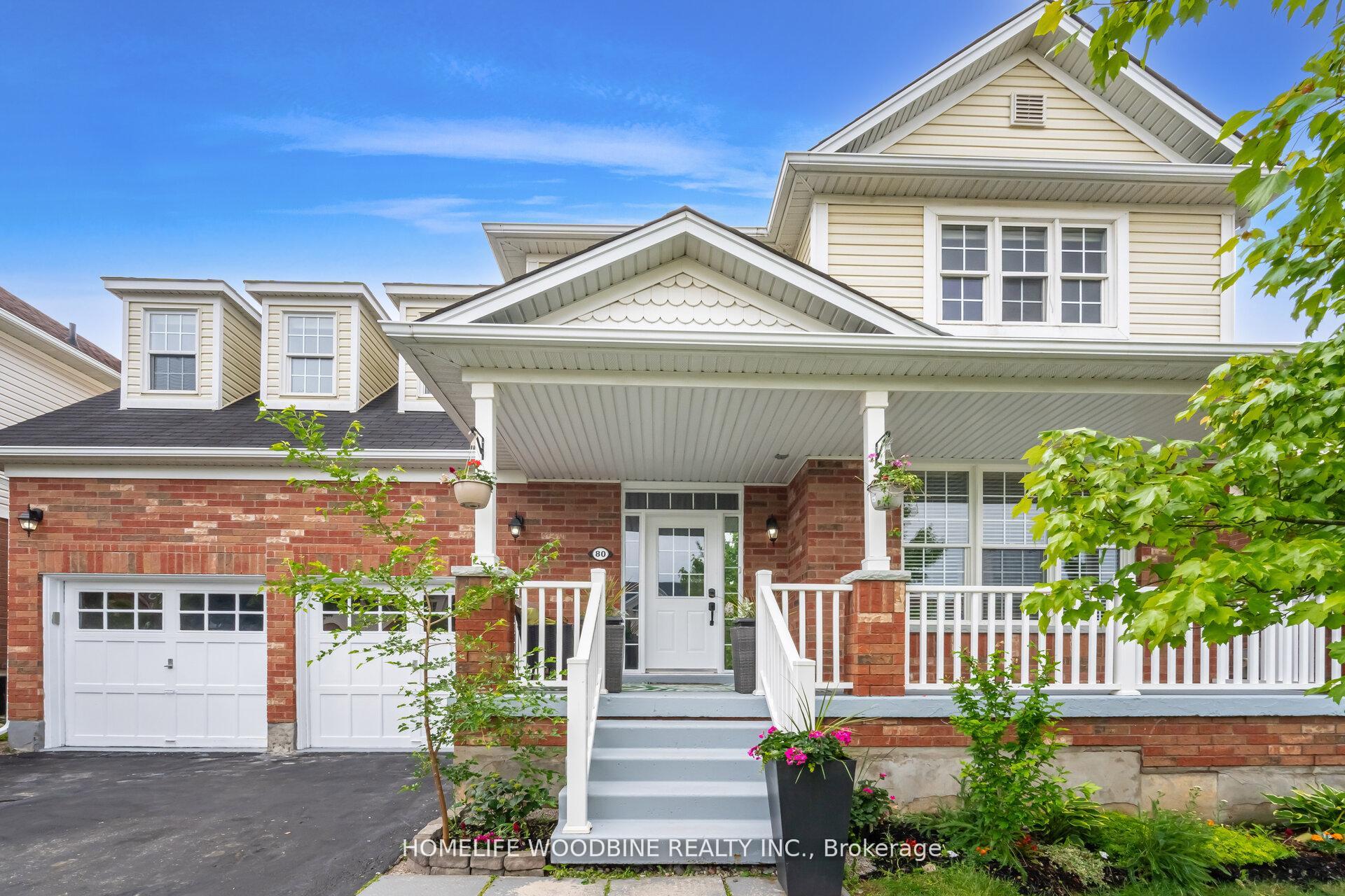 Cambridge Real Estate MLS® Listings & Houses For Sale