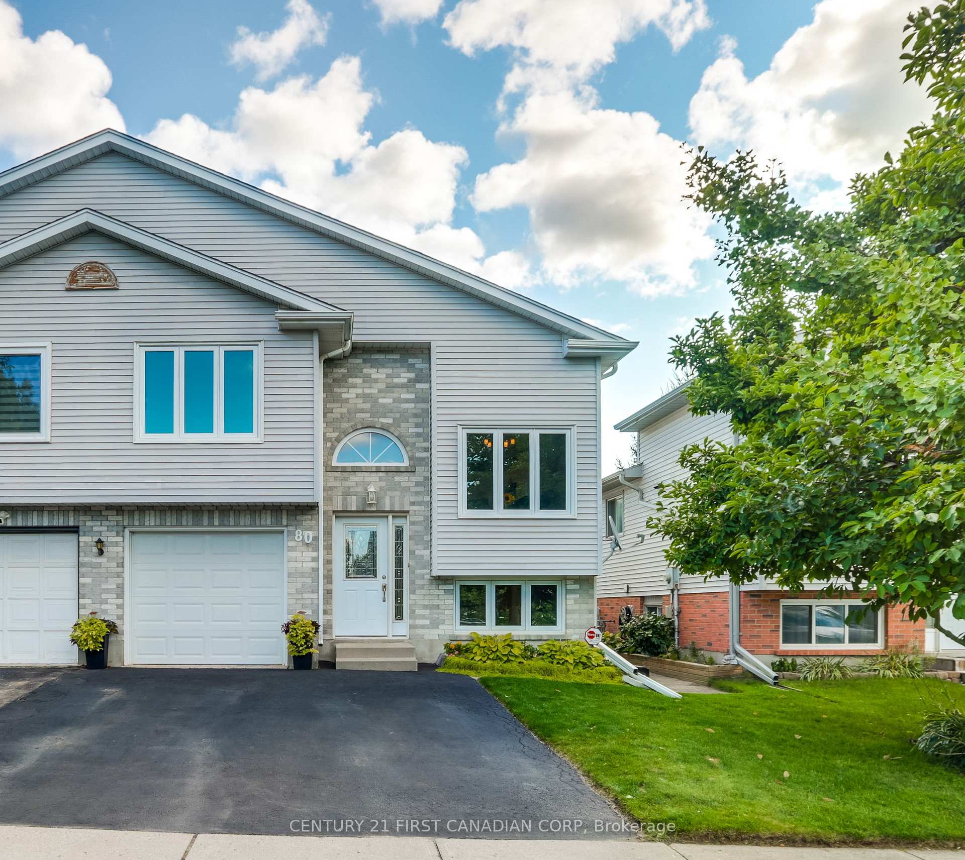 80 Tanner Drive, London East, ON N5W 6B5