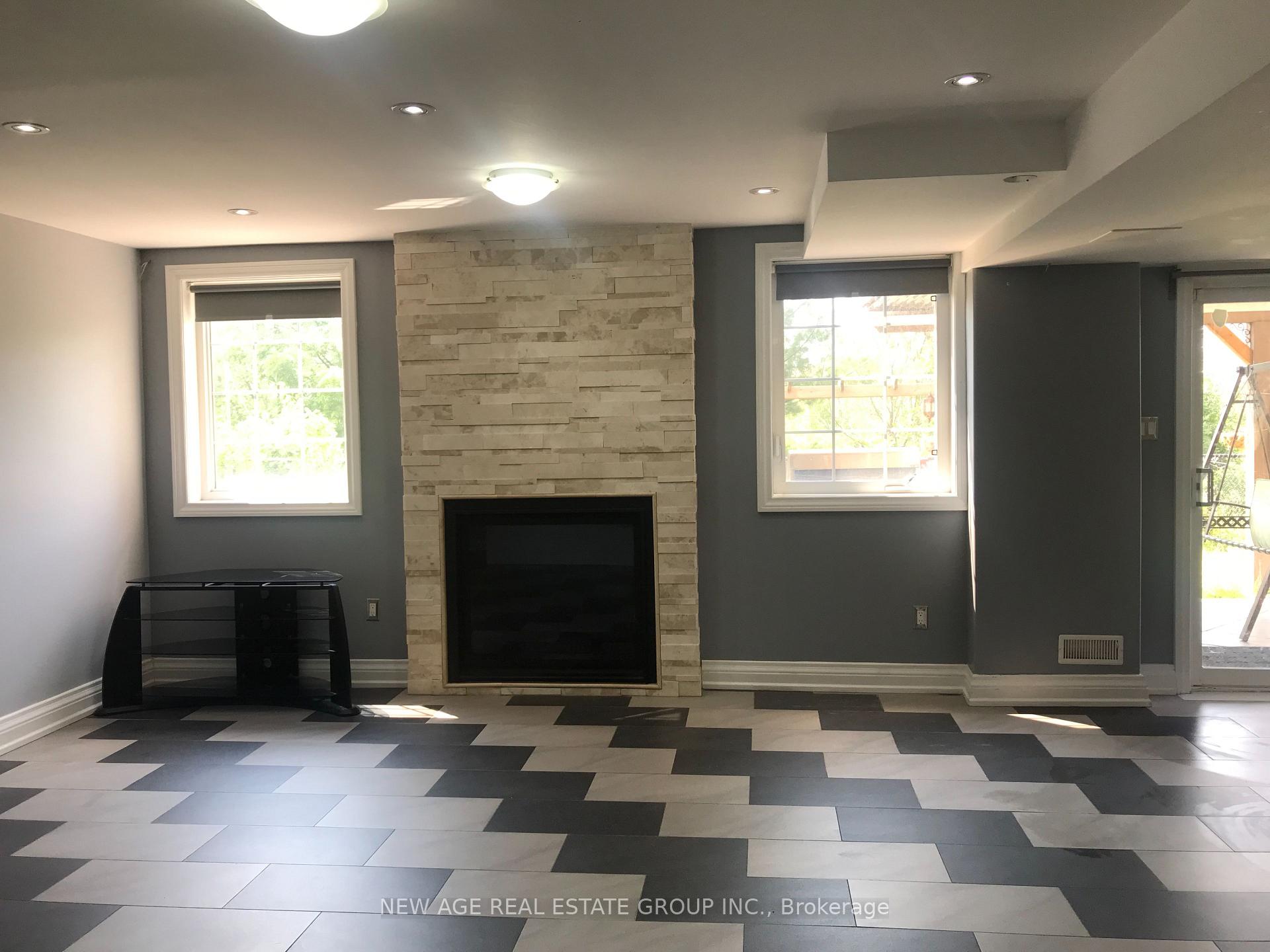 Basement - 80 Tatra Crescent, Brampton, ON L6Y 0K5